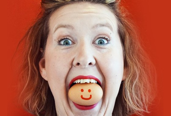 How to be Amazingly Happy! at Oldham Coliseum - All About Oldham